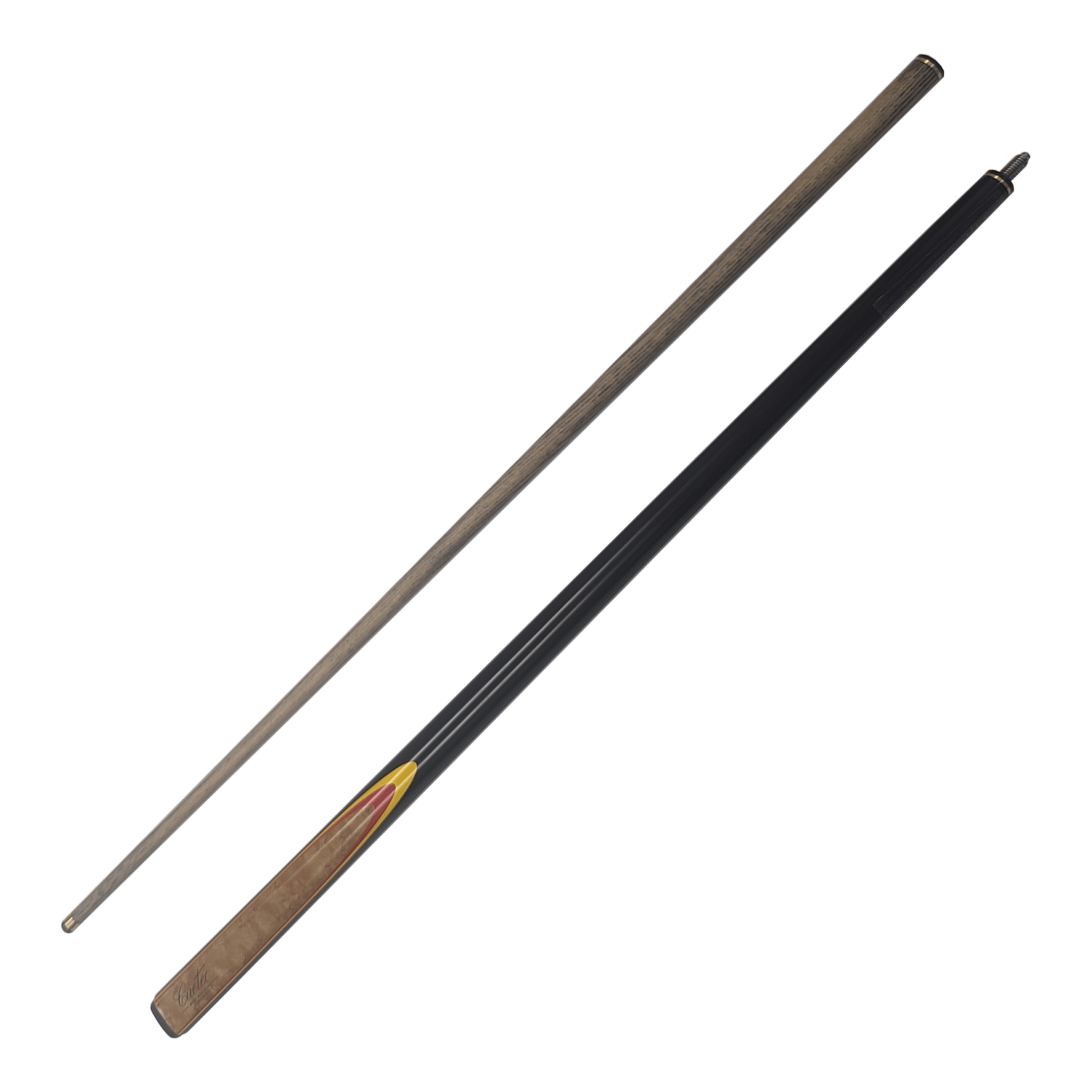 Buy Cuetec Powerbond - 2-Piece Ash & Fibreglass Cue from Cue Store