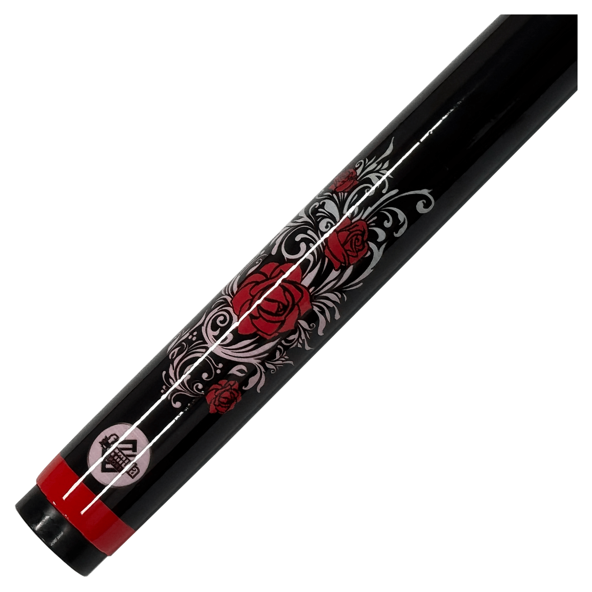 Buy Formula Sports Rose Tattoo - 2-Piece Composite Cue from Cue Store