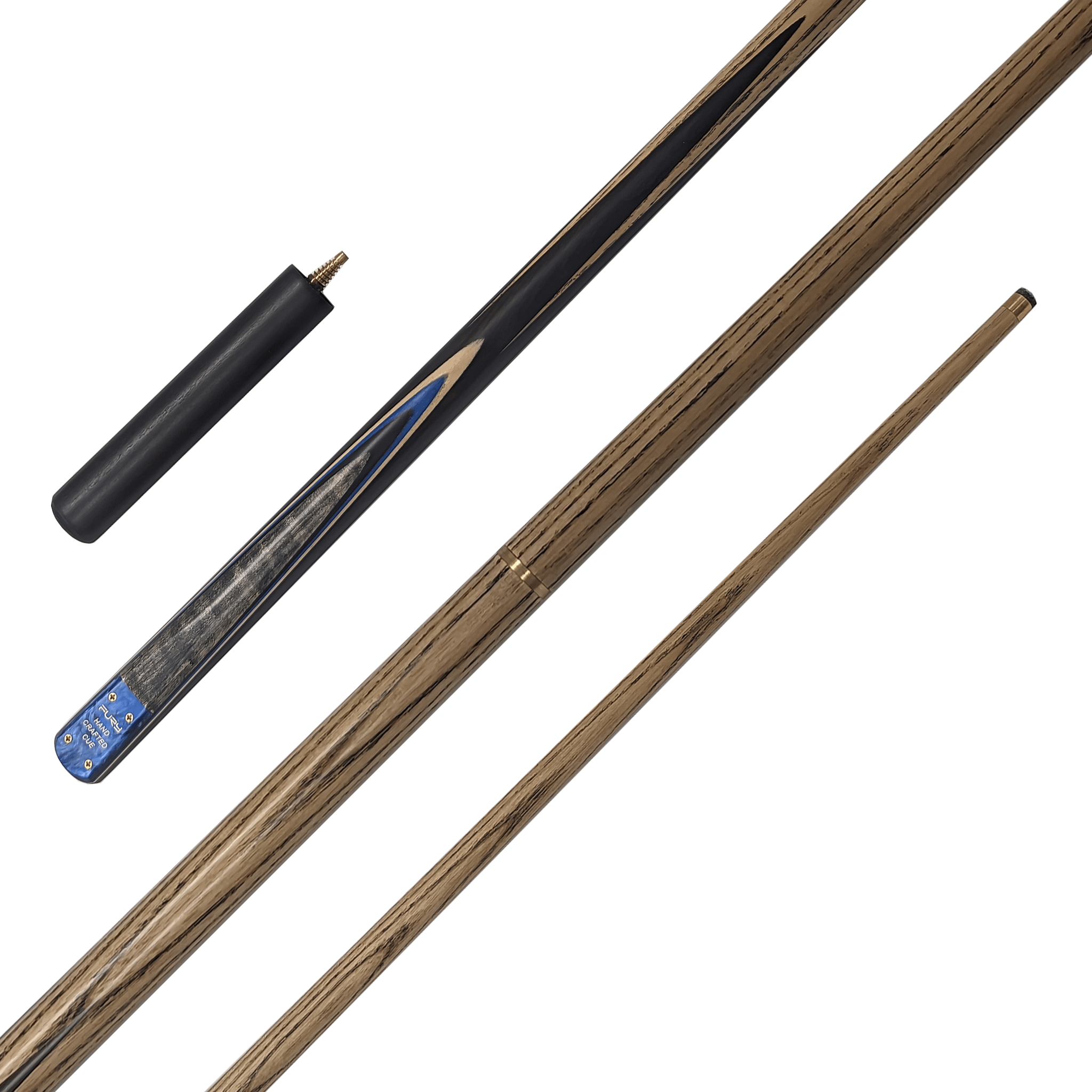 Buy Fury SN-21 2-Piece Hand Spliced Cue with 6" Extension – Cue Store