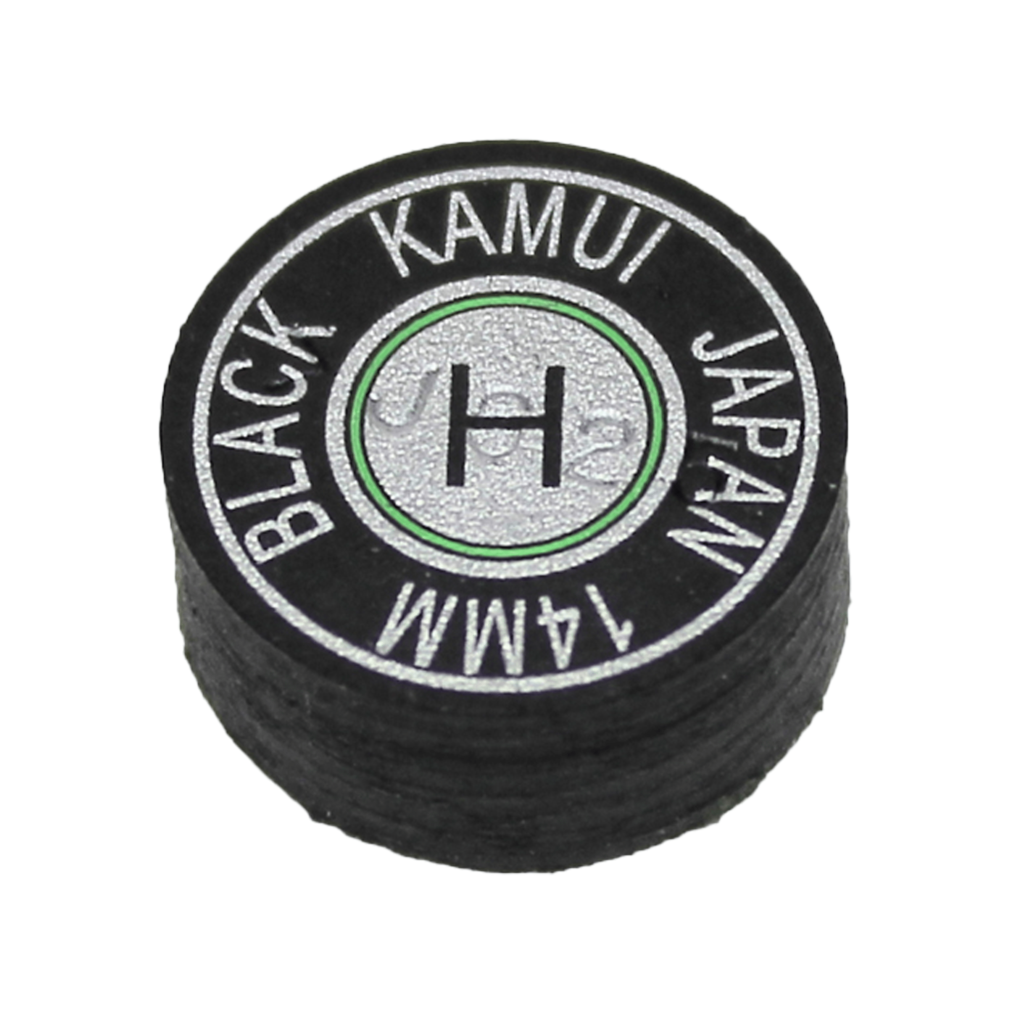 Buy kamui Leather Glue On Cue Tips (Single) from Cue Store