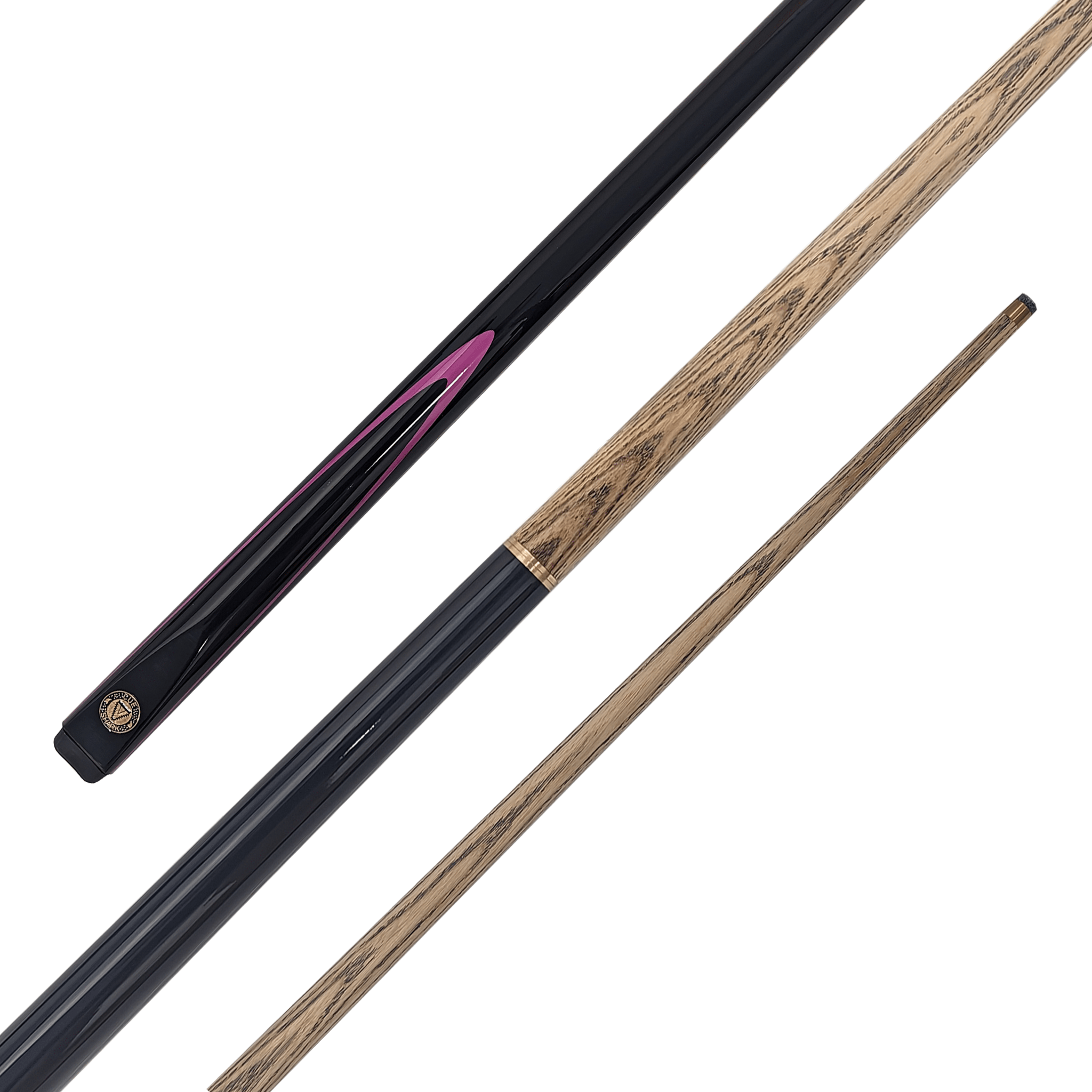 Buy Mitchell Shark - 2-Piece Ash Cue from Cue Store