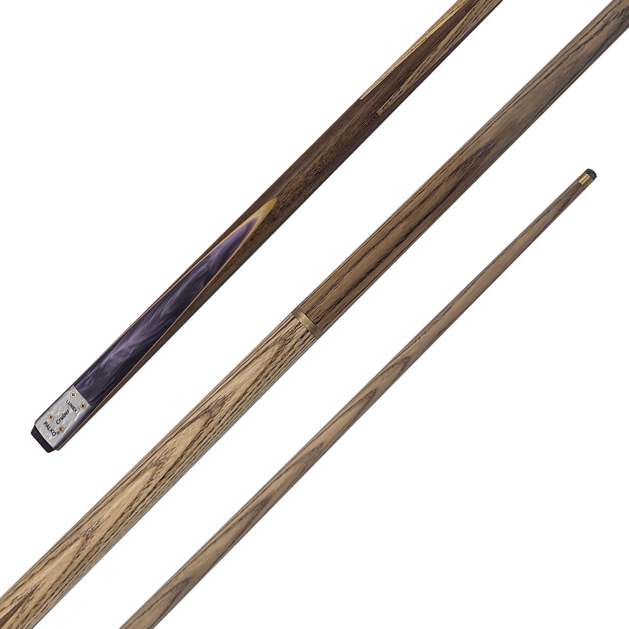 Buy Palko Lumex Cruiser - 2-Piece Ash Cue from Cue Store