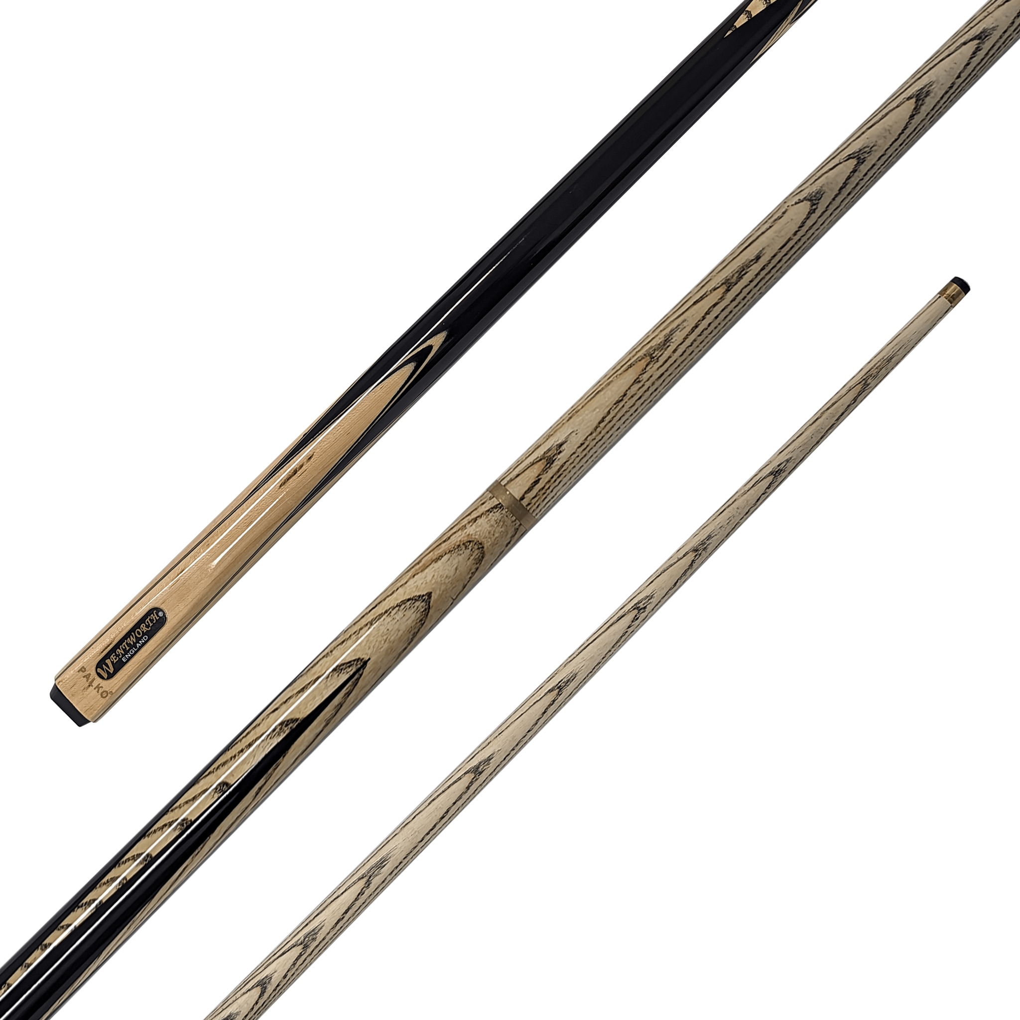Buy Palko Lumex Wentworth - 2-Piece Ash Cue from Cue Store
