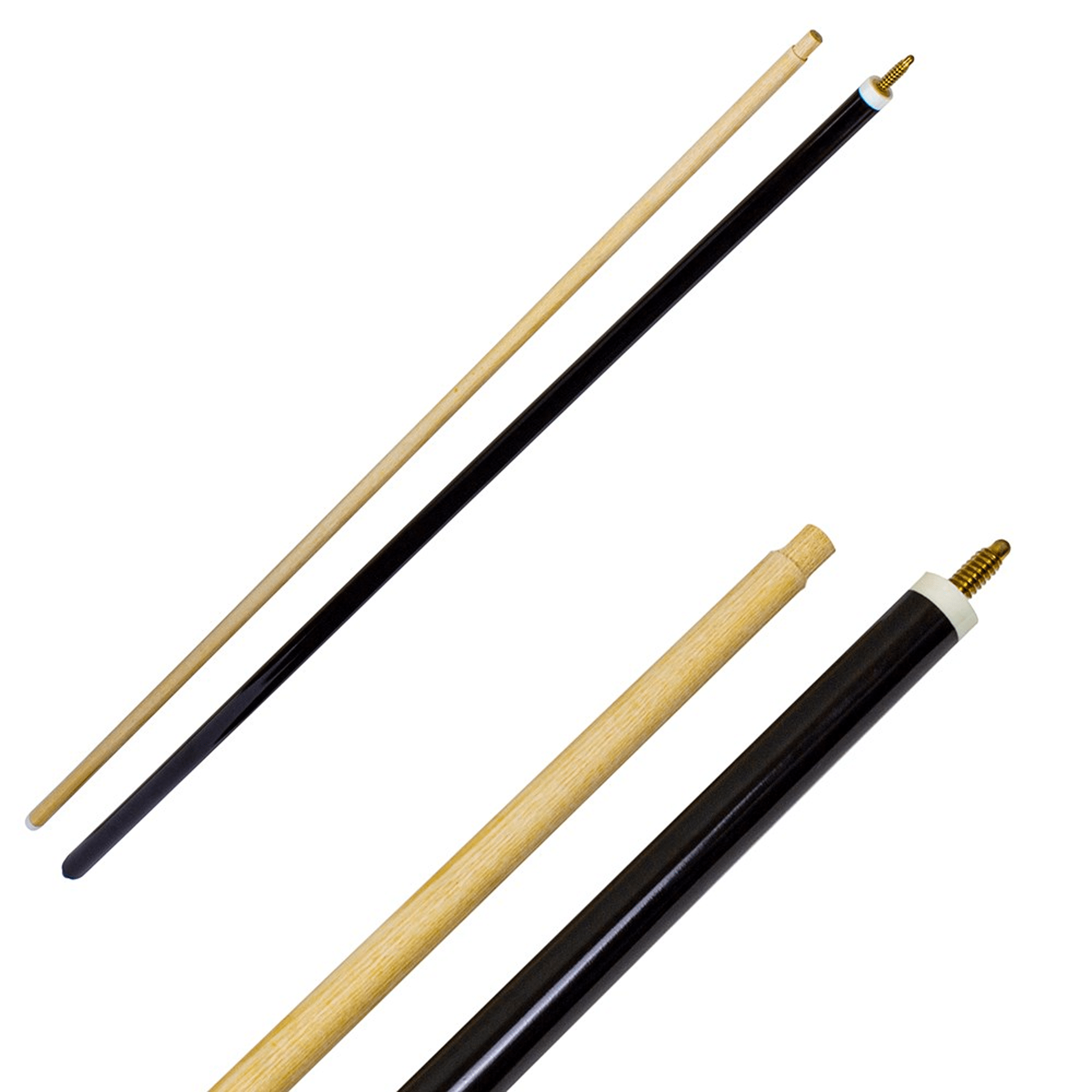 Buy Formula Sports 2-Piece 84" Rest Handle from Cue Store