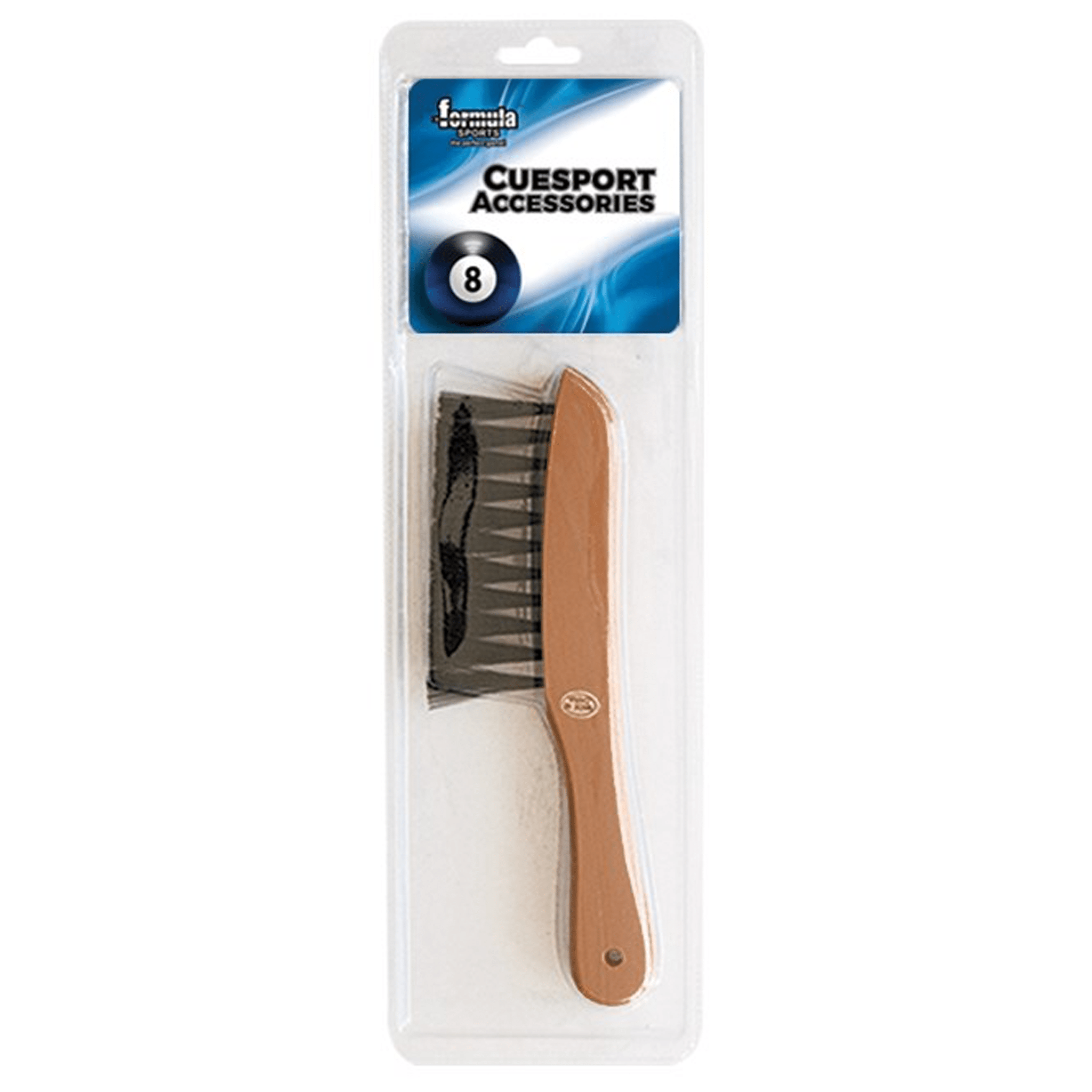 Buy Formula Sports Rail Brush from Cue Store