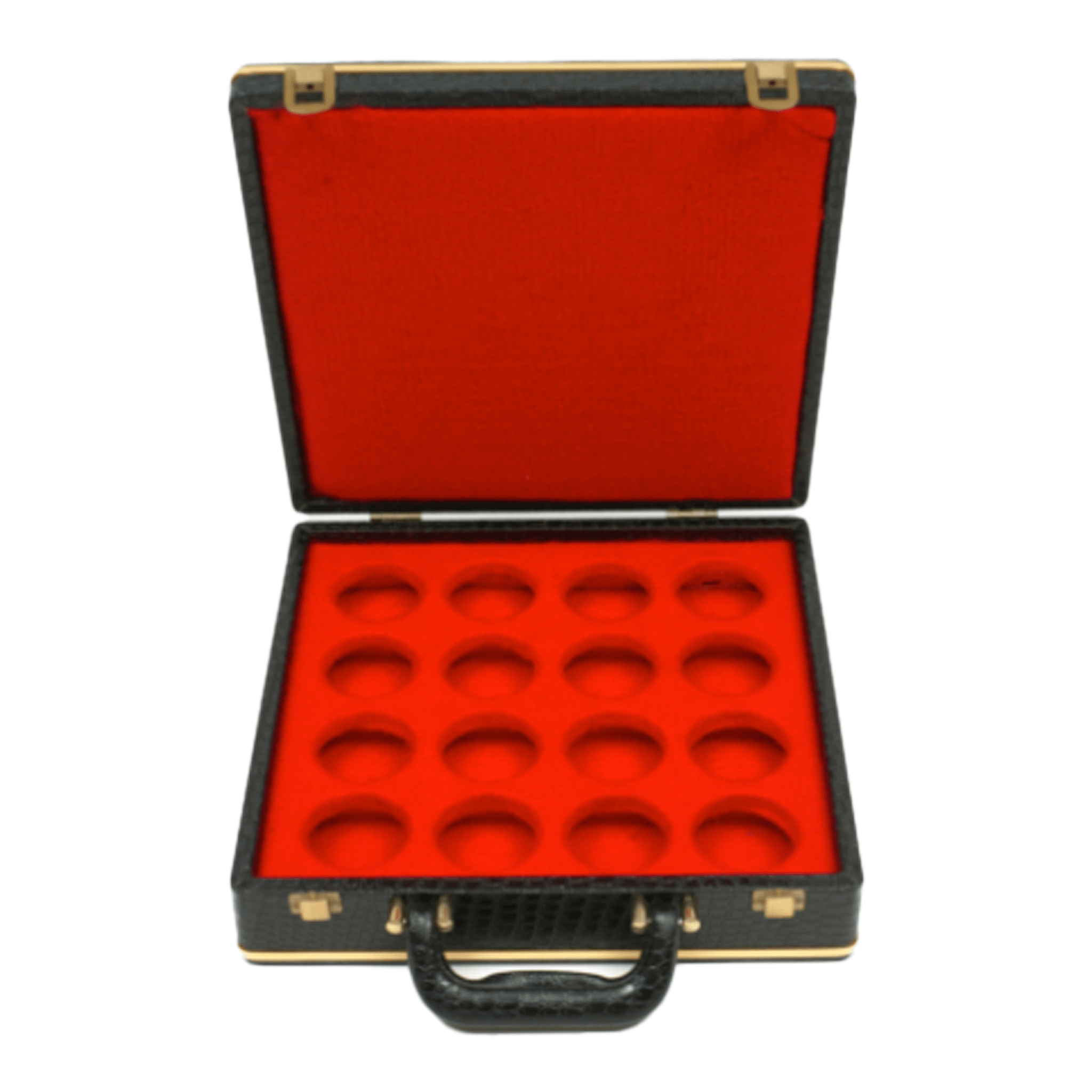 Buy Mitchell Deluxe Vinyl Kelly Pool Ball Case from Cue Store