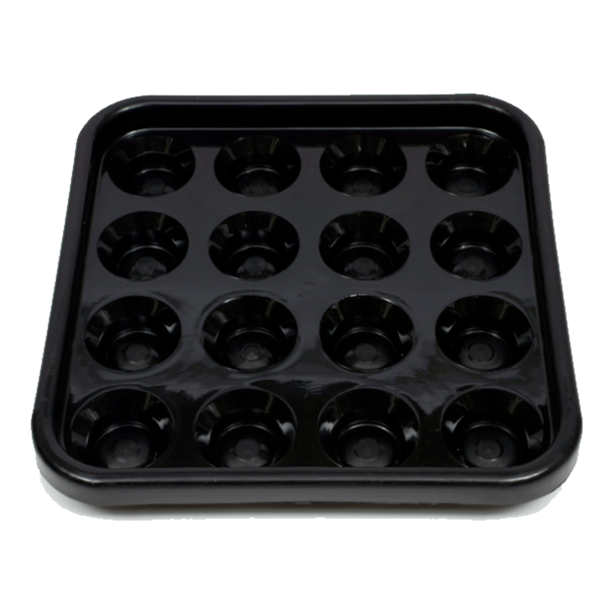 Buy Mitchell Plastic Stackable Ball Tray from Cue Store